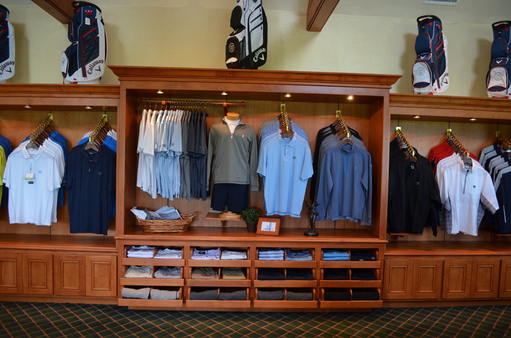 Golf Shop - Centennial Golf Club of NY