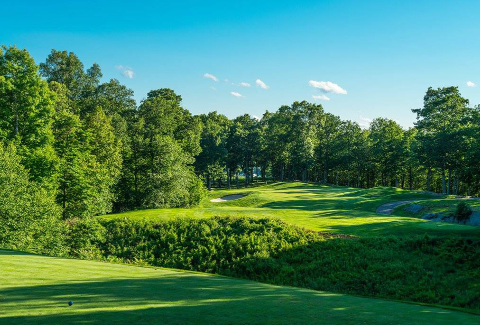 Home - Centennial Golf Club of NY
