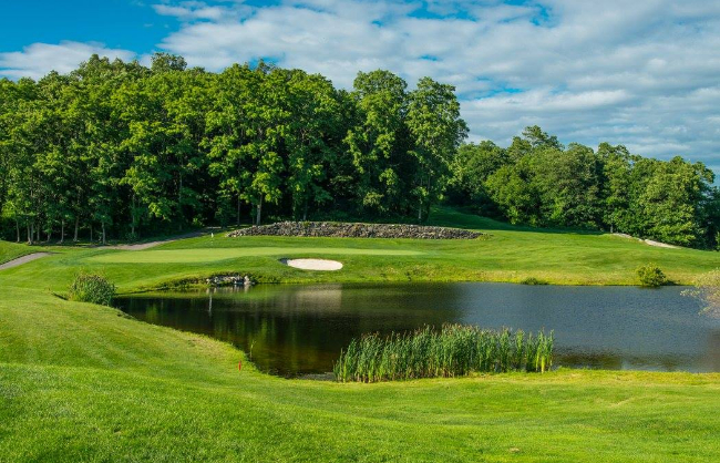 Home - Centennial Golf Club of NY